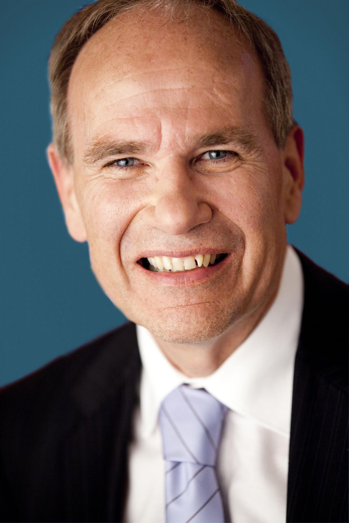 Len Brown