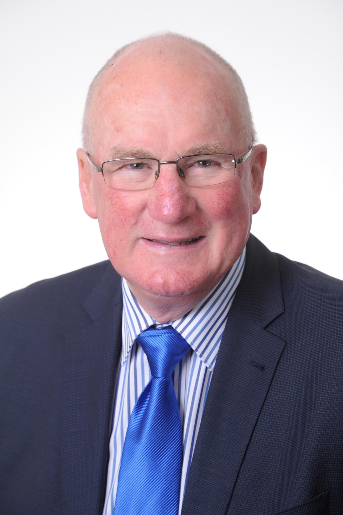 George Wood