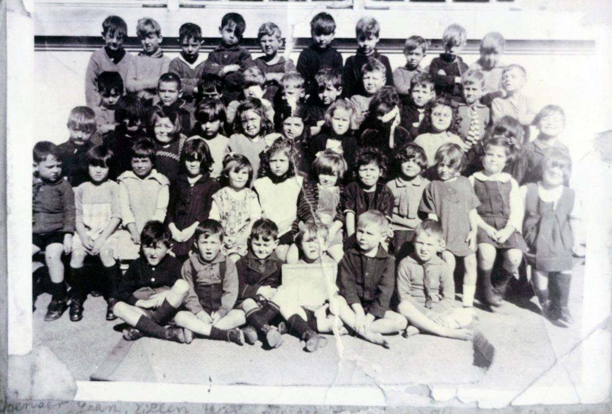 Features | School's centenary search for oldest past pupil