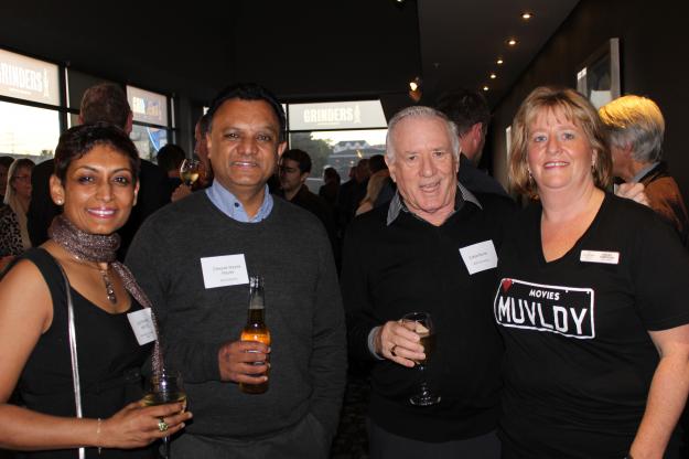 Out & About | BMW-Sponsored Chasing Great at Berkeley