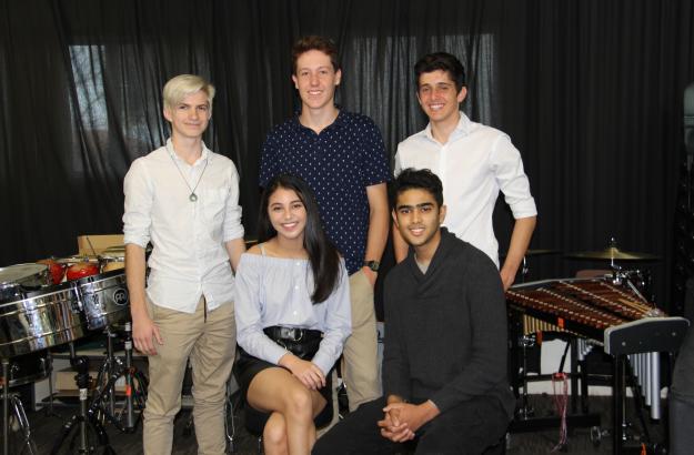 Features | Rocking the Boat on The Naked Choir