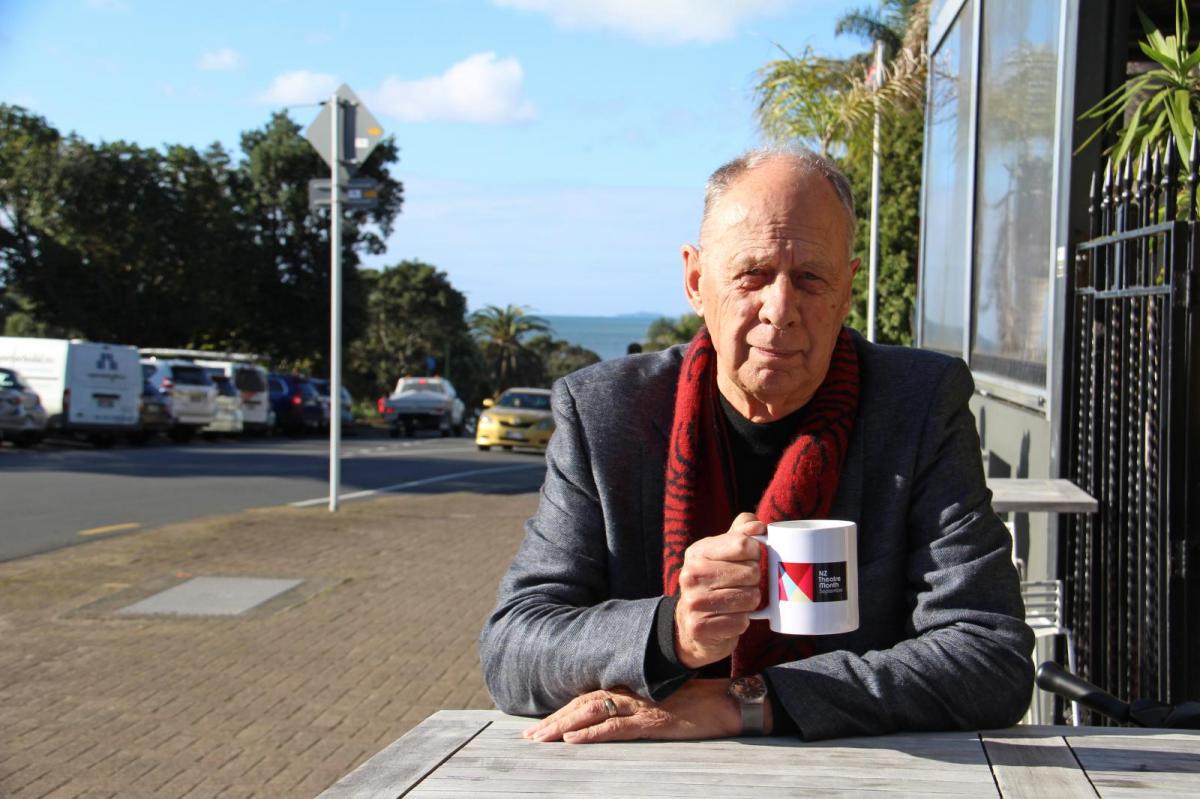 Features | Spotlight on New Zealand Theatre