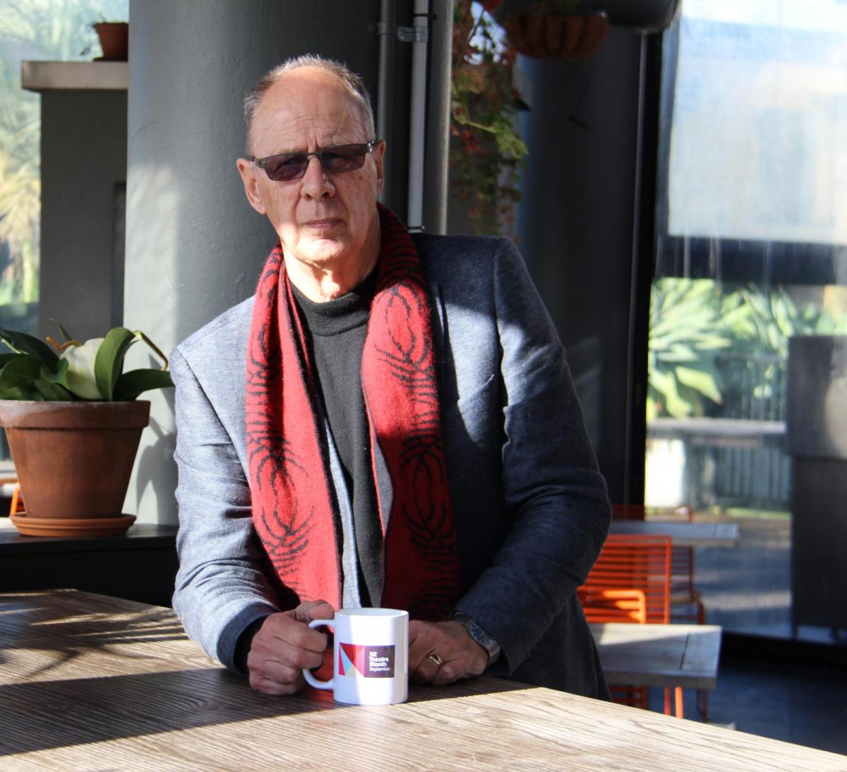 Features | Spotlight on New Zealand Theatre