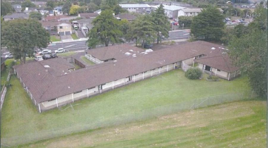 Features | Introducing… Te Kupenga o Hato Petera