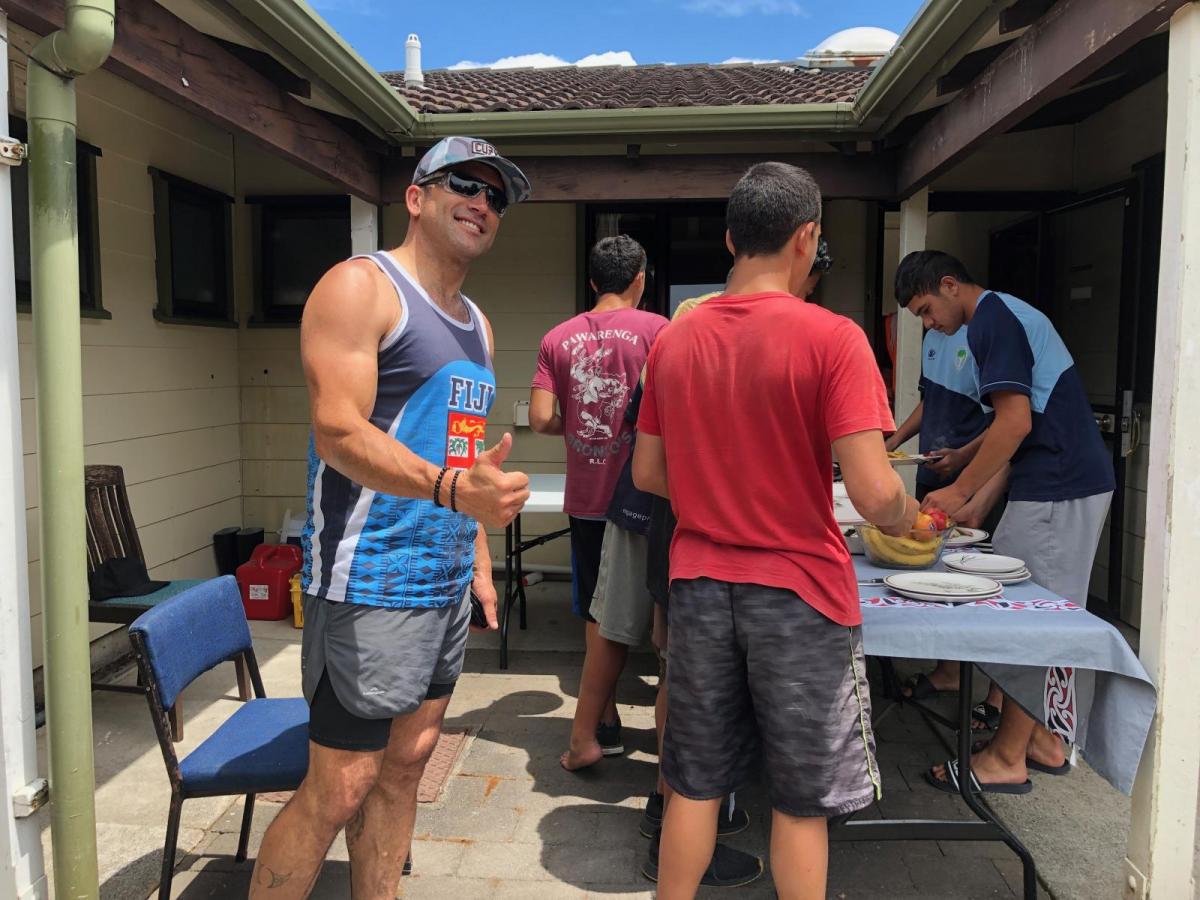 Features | Introducing… Te Kupenga o Hato Petera