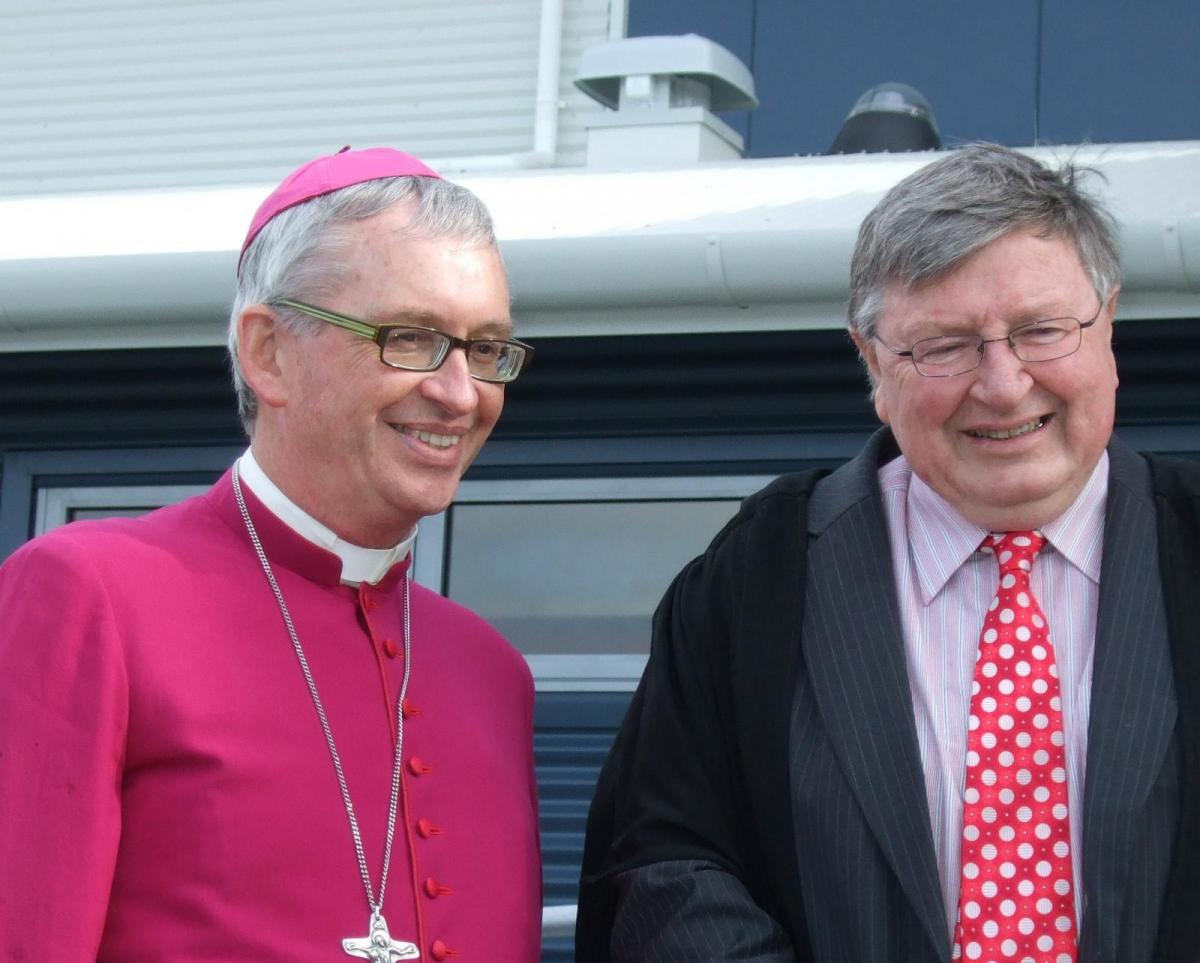 Columnist | Obituary: Tom Gerrard