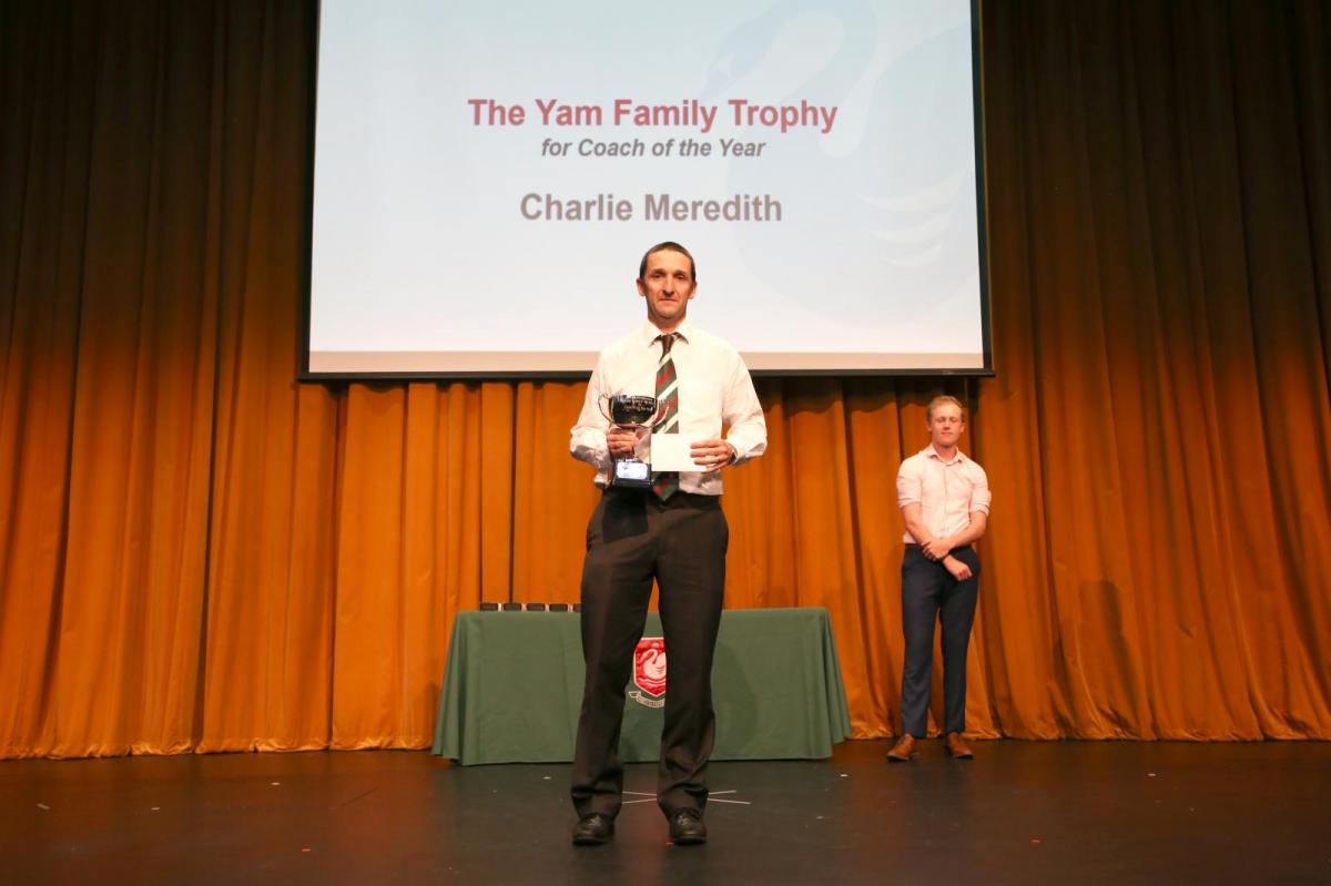 Columnist | 2020 Celebrations for Outstanding Achievement