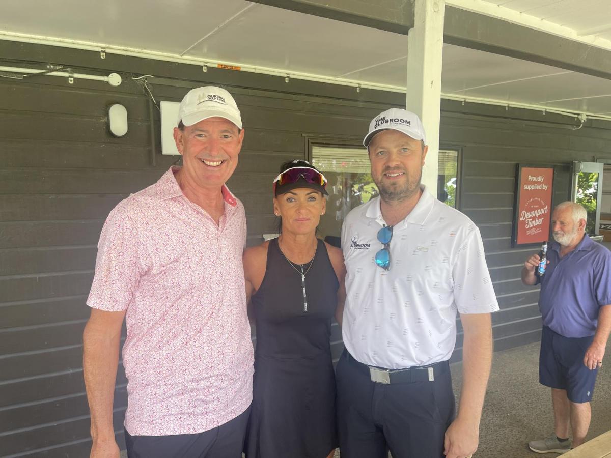 Out & About | Bayleys Pro Am 2023 at Waitemata