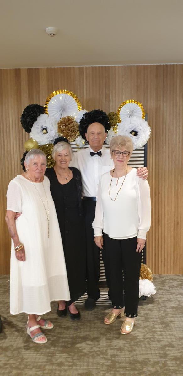 Out & About | The Poynton re-opening extravaganza