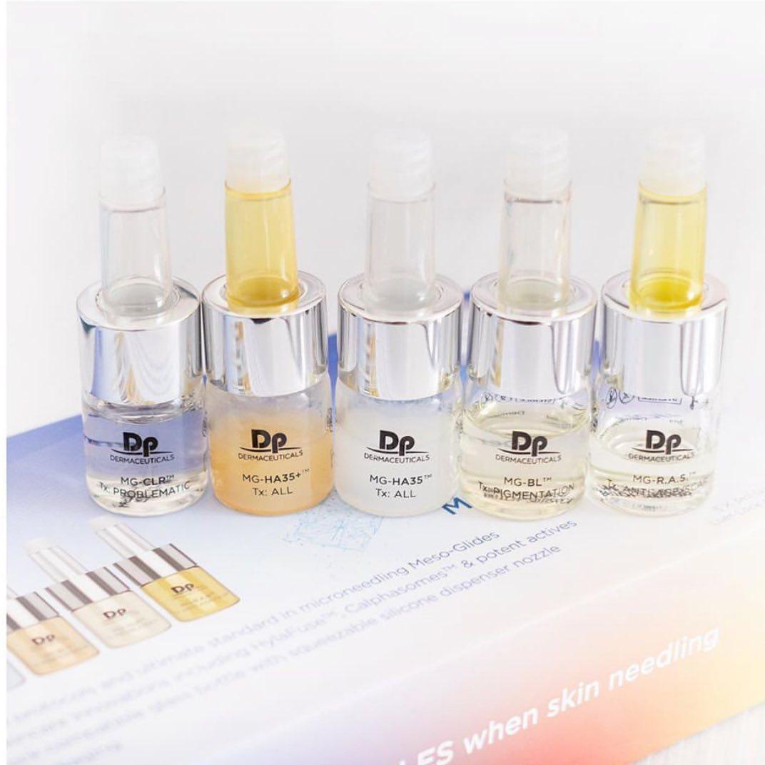 Features | Introducing dermal needling