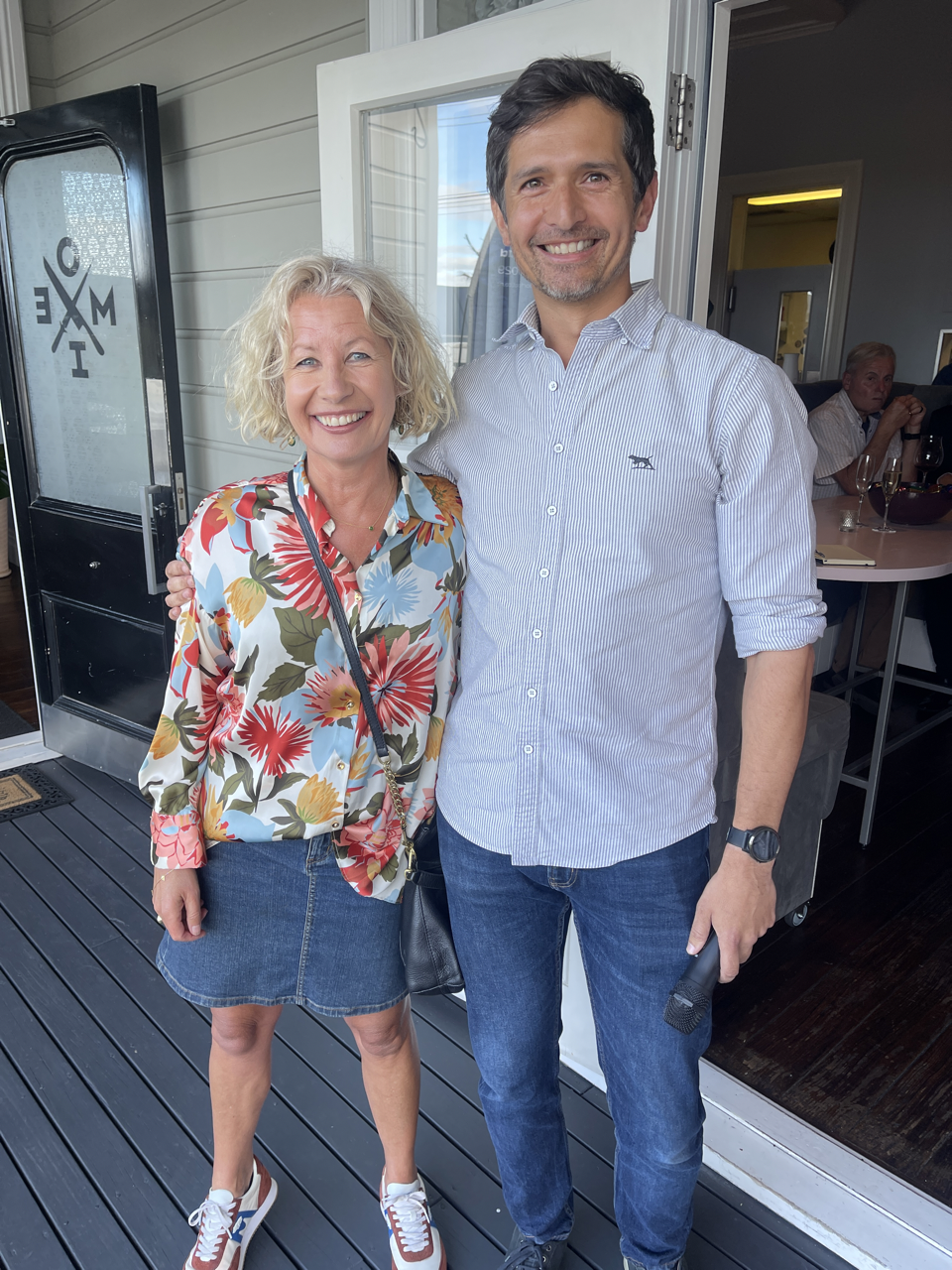 Out & About | Moxie hosts another fabulous fundraiser
