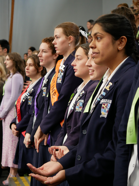 Columnist | Carmel Day 2025: Celebrating our Catholic and Mercy tradition